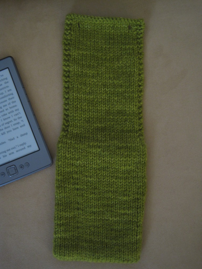Knitting For My New Best Friend | MakerKnit.com
